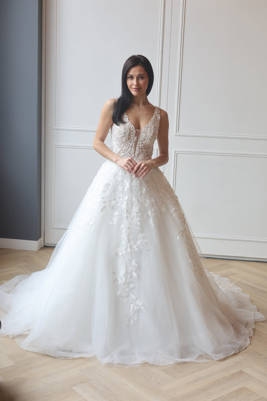 Wedding Dress and Gown Rental – Rent the Couture