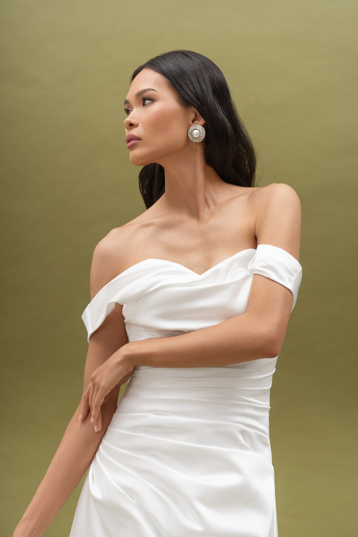 Wedding Dress and Gown Rental – Rent the Couture