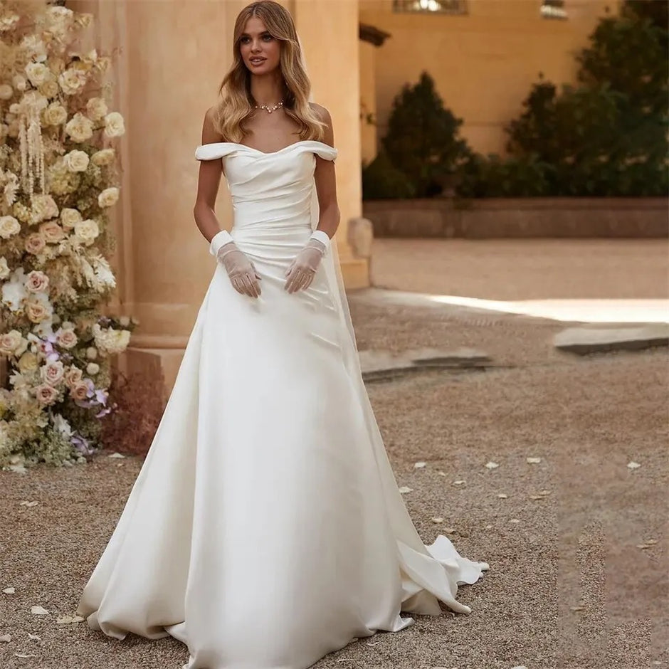 Wedding Dress and Gown Rental – Rent the Couture