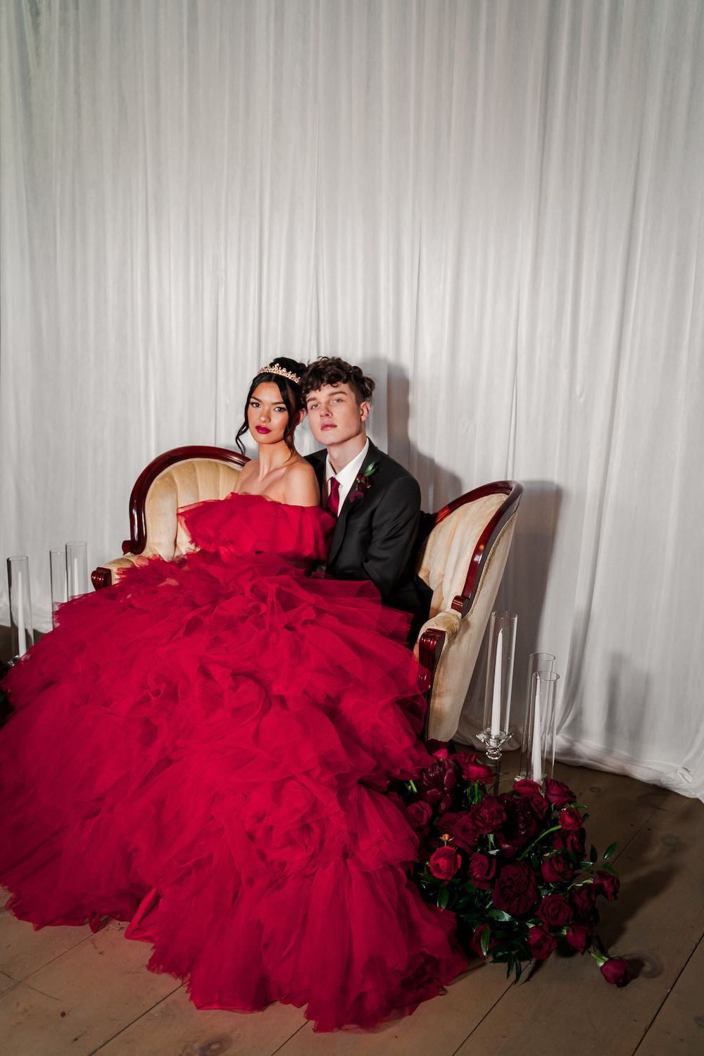 Dress Rental in Canada | Wedding and Special Event Dresses and Gowns ...