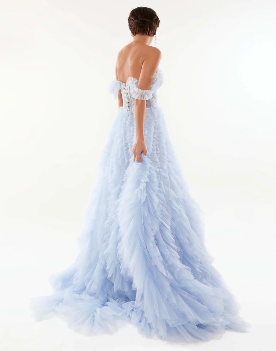 Pectolite – Rent the Couture